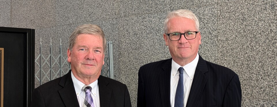 Durkin Brothers Wend Through Illinois Legal, Political Worlds